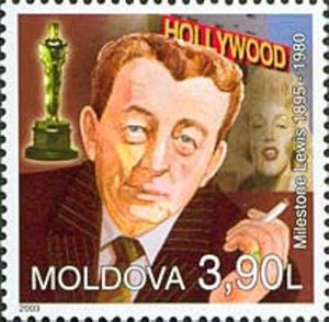 10 Facts about Lewis Milestone | Less Known Facts