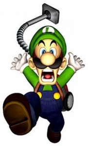 Top 10 Facts about Luigi | Less Known Facts