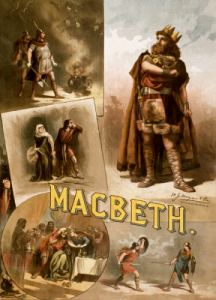 10 Facts about Macbeth by William Shakespeare | Less Known Facts