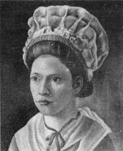 10 Facts about Lydia Darragh | Less Known Facts