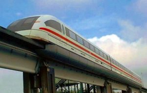 10 Facts about Maglev Transport | Less Known Facts