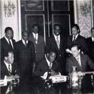 10 Facts about Majority Rule Day | Less Known Facts