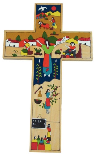 María Cristina Gómez Cross | Less Known Facts