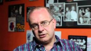 10 Facts about Mark Wheeller | Less Known Facts
