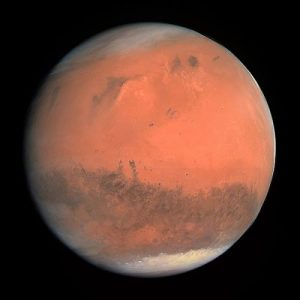 10 Amazing Facts about Mars Planet | Less Known Facts