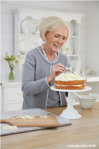 Facts about Mary Berry | Less Known Facts