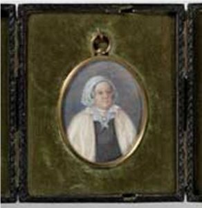 10 Facts about Mary Reibey | Less Known Facts