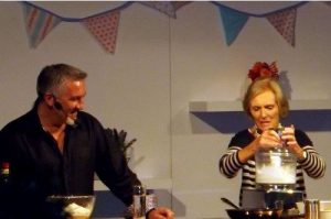 10 Facts about Mary Berry | Less Known Facts