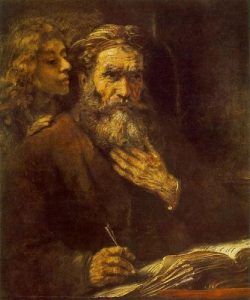 10 Facts about Matthew the Apostle | Less Known Facts