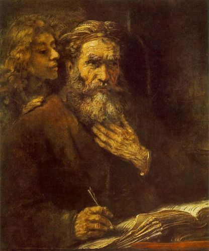 10 Facts About Matthew The Apostle Less Known Facts