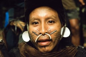 10 Facts about the Matis Tribe | Less Known Facts