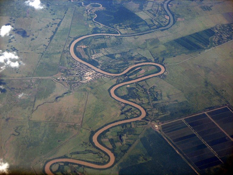10 Facts about Meanders | Less Known Facts