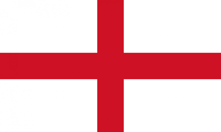 England Flag | Less Known Facts