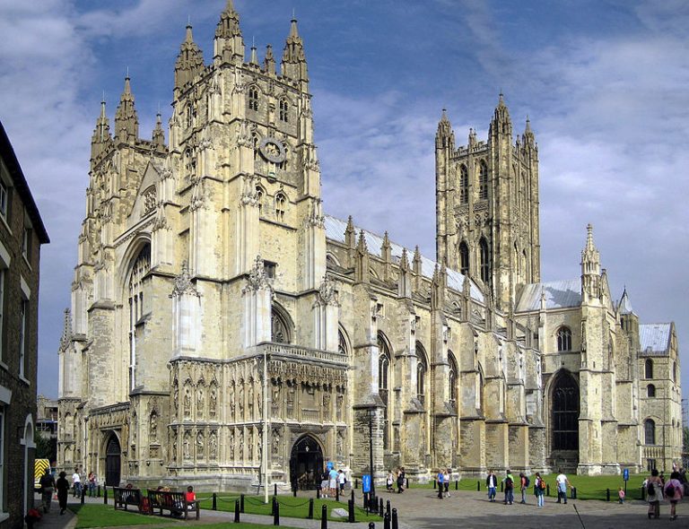 10 Facts about Medieval Churches | Less Known Facts