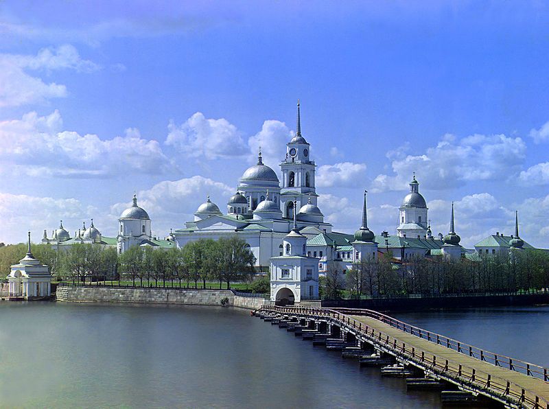 10 Facts about Medieval Monasteries | Less Known Facts