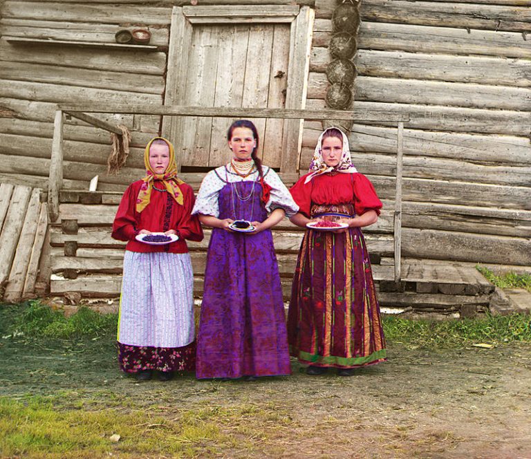 10 Facts about Medieval Peasant | Less Known Facts