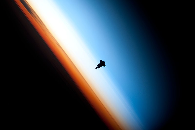 10 Interesting Facts About The Mesosphere Less Known Facts