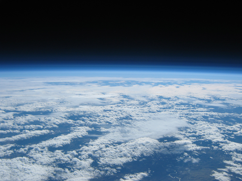 10 Interesting Facts About The Mesosphere Less Known Facts