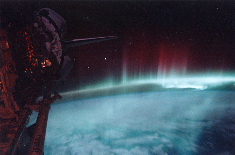 10 Interesting Facts About The Mesosphere Less Known Facts