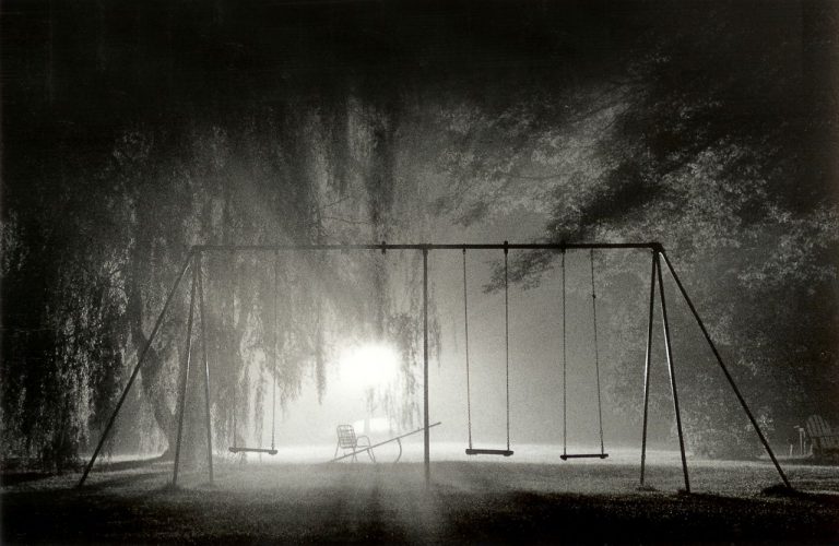 10 Facts about Michael Kenna | Less Known Facts